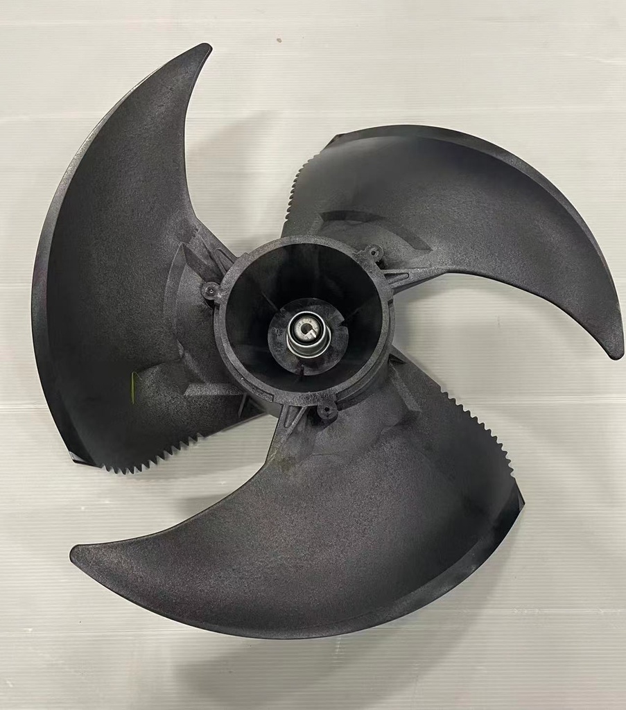 Propeller Fan | Daikin